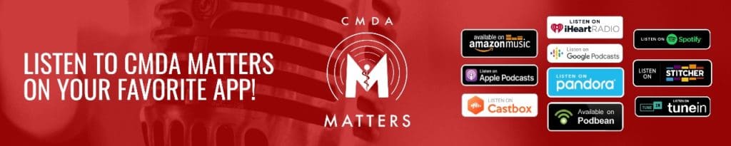 CMDA Matters – Christian Medical & Dental Associations® (CMDA)