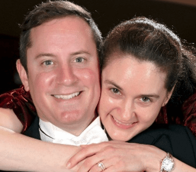 A Passion for Justice