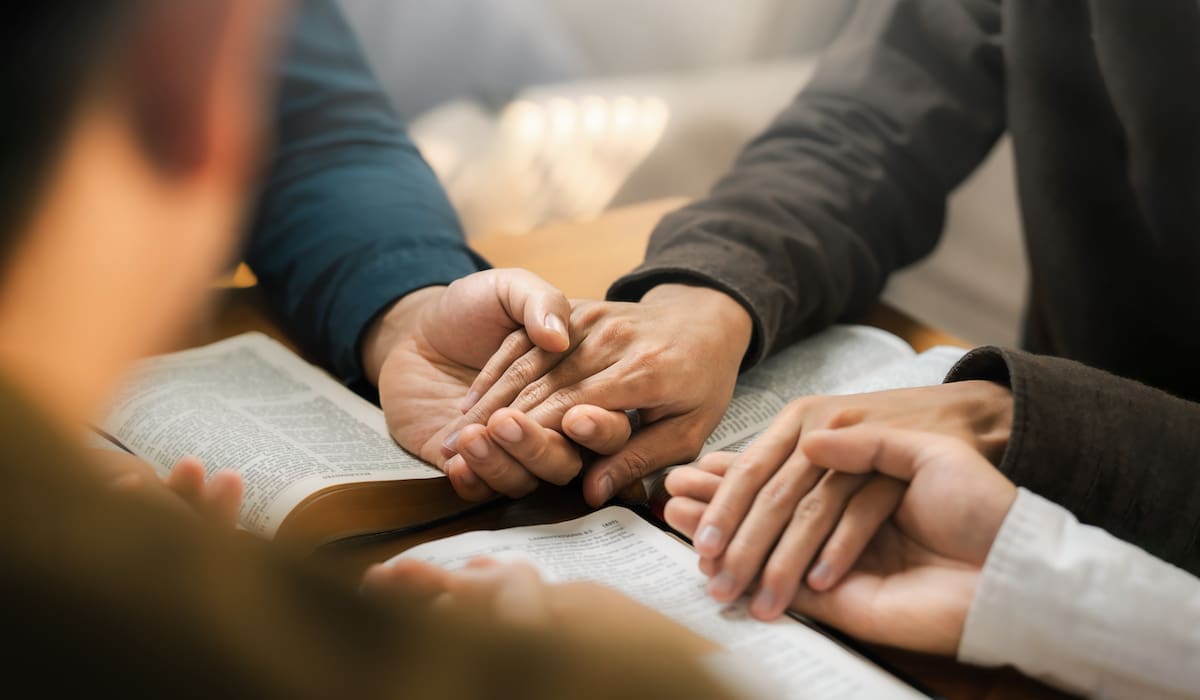 The Importance of Christian Values in Modern Medicine and Healthcare ...